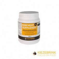 Raw Meat Supplements - Kiezebrink UK | KB Animal Foods UK